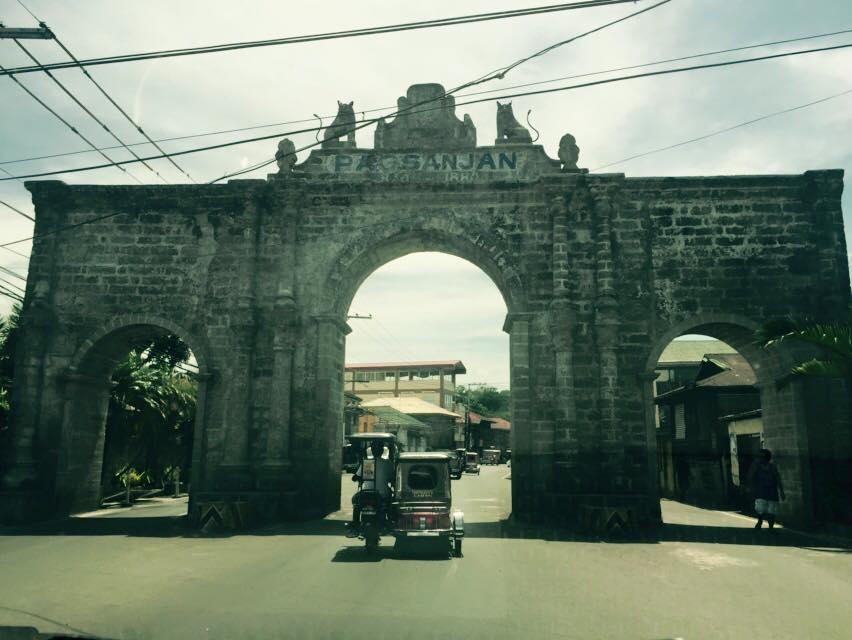 Zarene's Travel: Lagaslas ng Pagsanjan