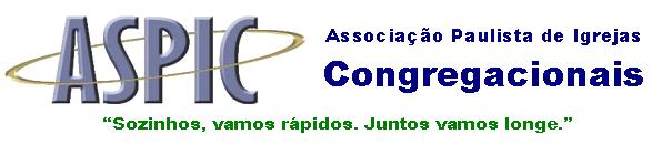 Blog da ASPIC: Encontro da ASPIC - Agora em 4X no cheque