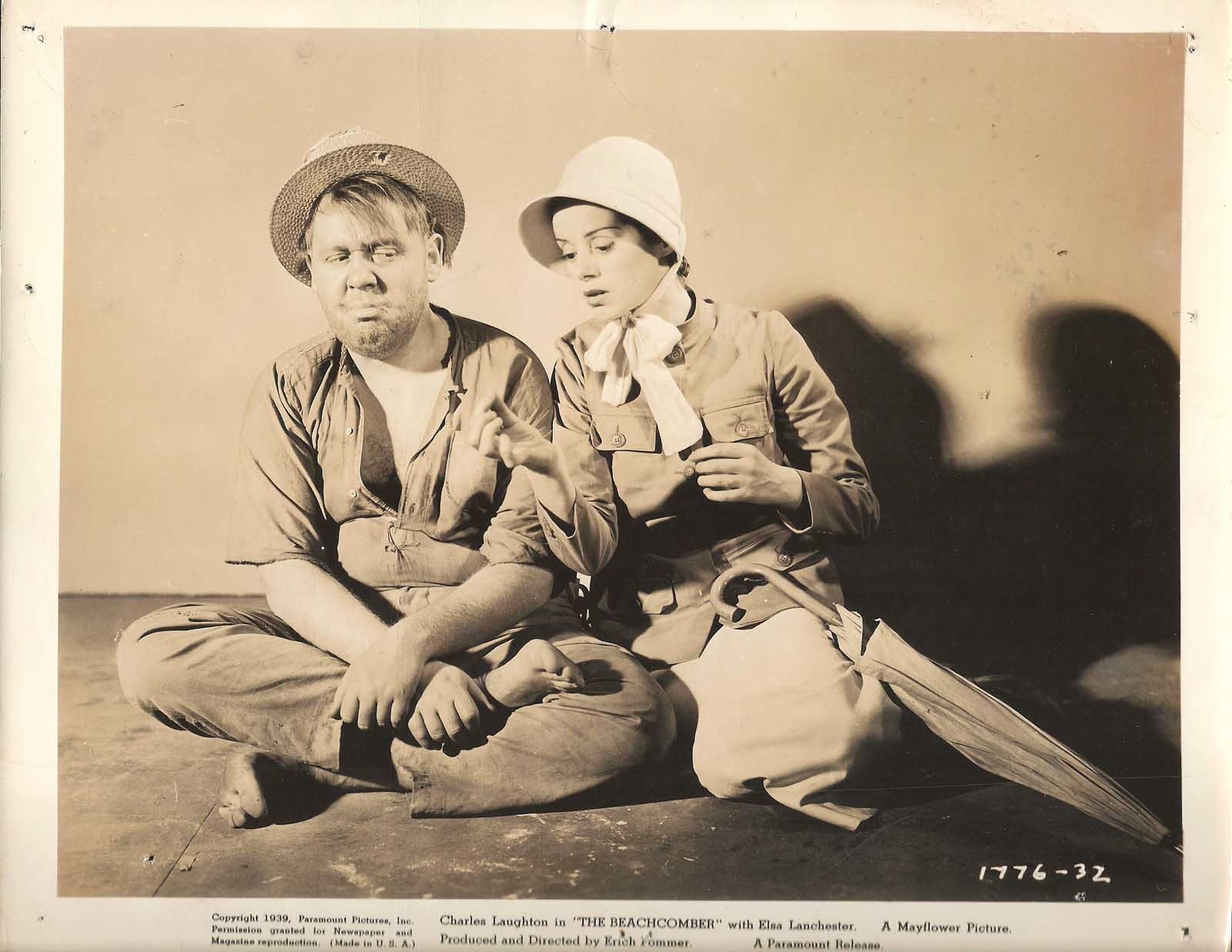 Los Angeles Morgue Files: "The Bride of Frankenstein" Actress Elsa ...