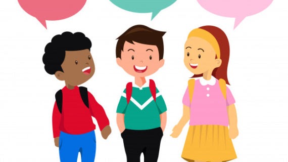 Contoh Percakapan Bahasa Inggris English Conversation - Kata Kata Bijak ...