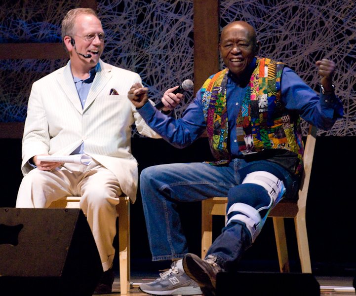 Los Grandes Fotografos: Roland L. Freeman (1936)