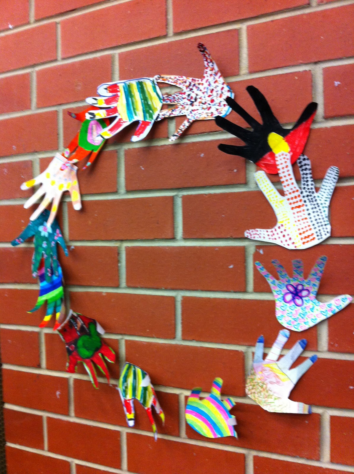 Little and Hip: Reconciliation Week