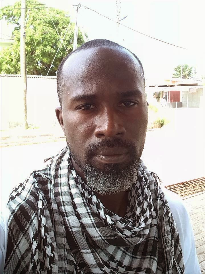 X Fm Presenter Wanted By The Ghana Police For Threatening To Kill Iwan ...