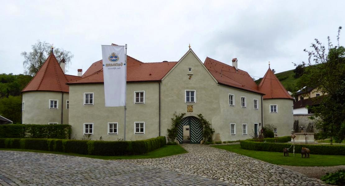 Salvete amici: 04. Tag Titting