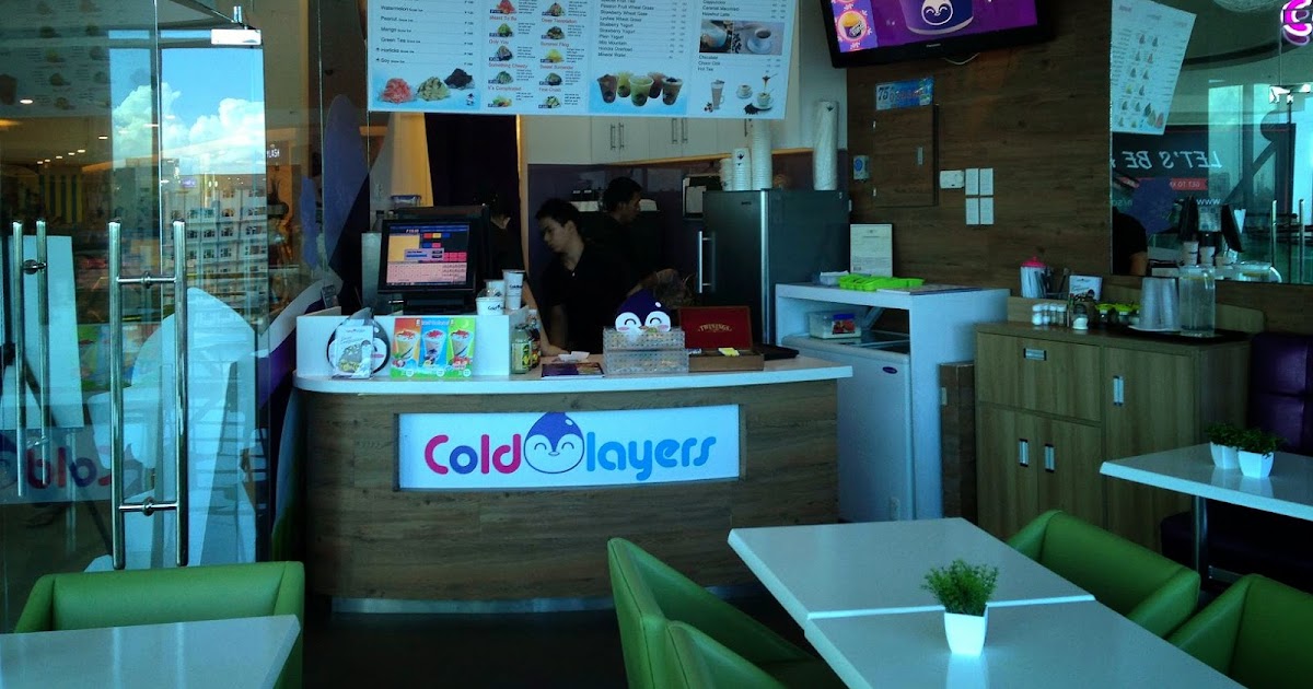 The Rich St. Deli.... Always in Action!: Cold Layers