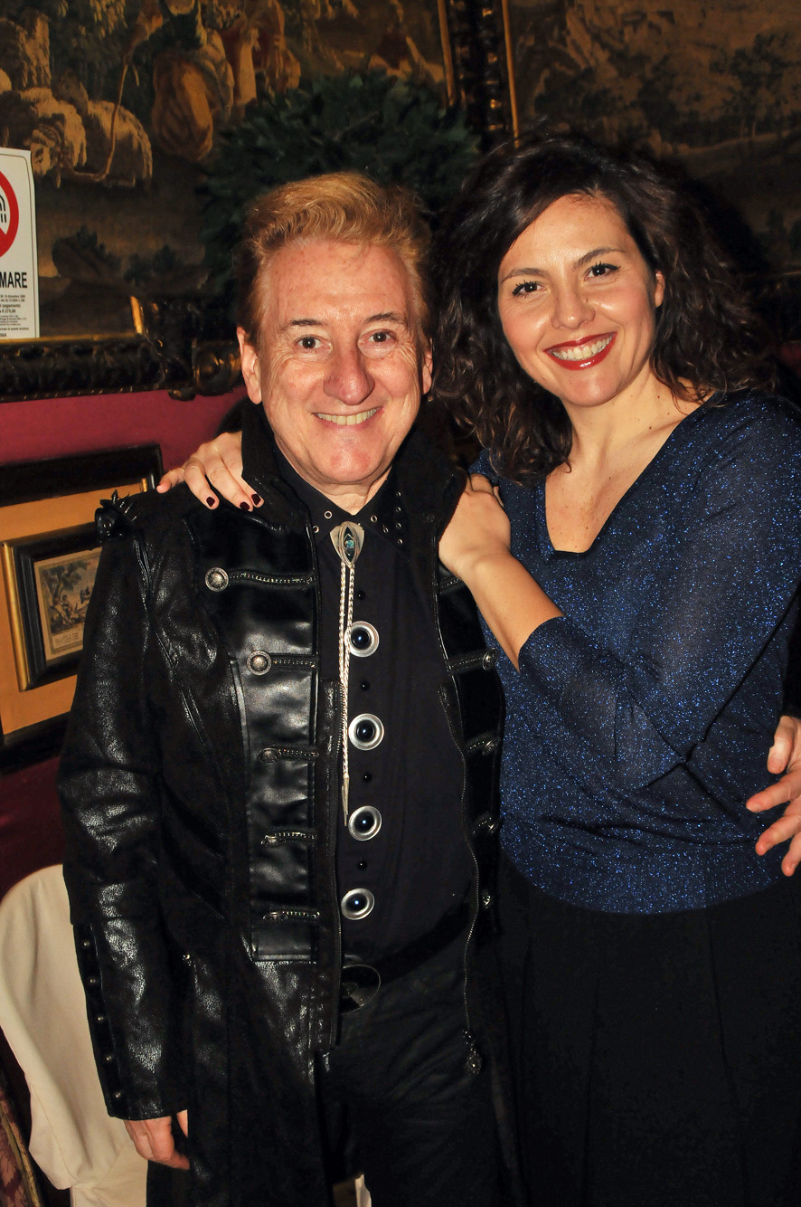 A PALAZZO BRANCACCIO IL GIOVEDì E' "OPERA"