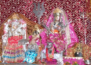 Jai Chandi Maa: Jai Chandi Mata