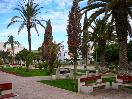 El Hoceima | Visit Morocco