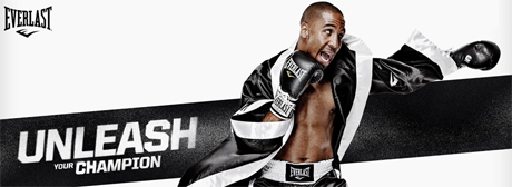 Mundo Das Marcas: EVERLAST