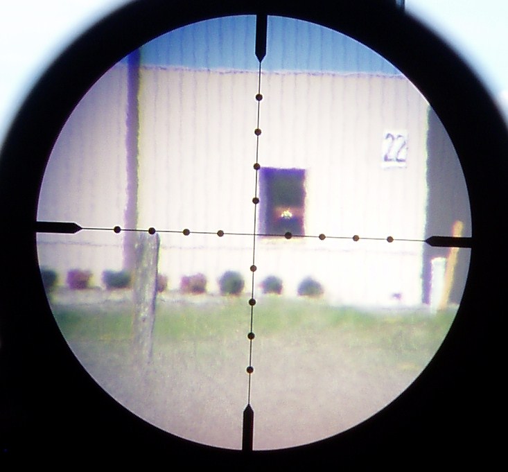 Help me buy a new scope for my 7.62 OBR > LaRue Tactical > AR15.COM