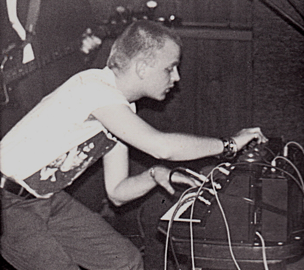 SLEEPCHAMBER Official Connection 2016