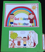 What is a File Folder Game? | Bible Fun For Kids