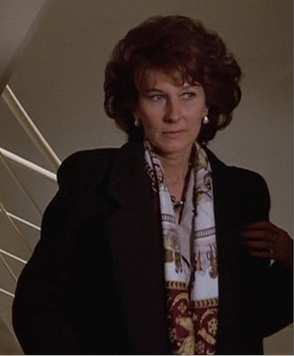 Thoughts On Acting: Getting past the gender barrier in acting