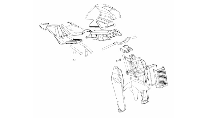 Motoblogn: The Magpul Ronin