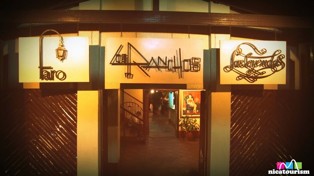 Nicaragua - People and places: Los Ranchos