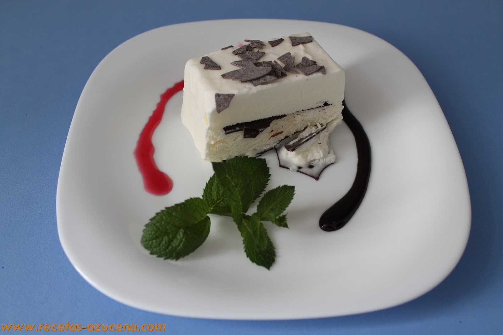 Mis Recetas: Contesa