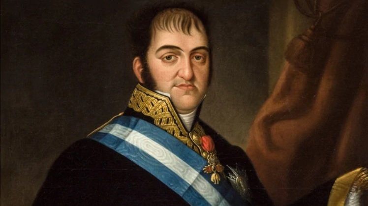 FDRA - Historia de la Defensa: Biografía: Los secretos de Fernando VII