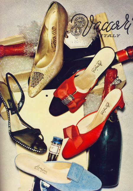 1965 | VACCARI | BOLOGNA | PART 2 | TheHistorialist