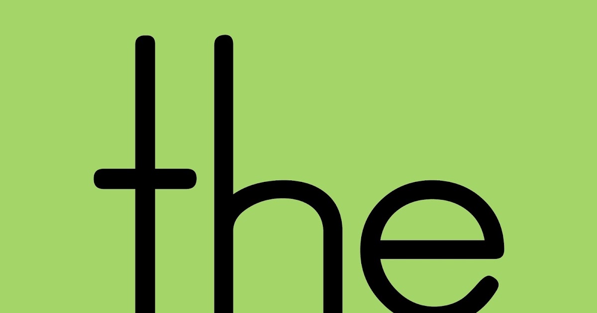 Definite Article "THE"