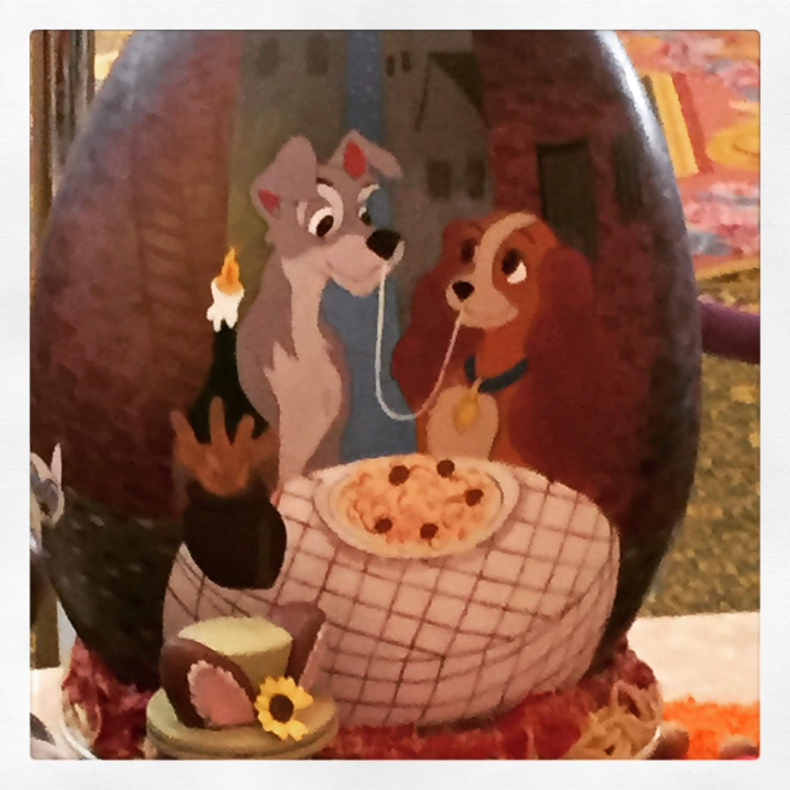 Picturing Disney: The Five Most Romantic Disney Couples