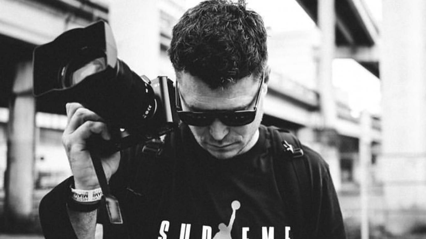 Fotografias de Jason M. Peterson