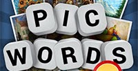 PicWords 2 Cherry Answers (Level 61 to Level 80) ~ Doors Geek