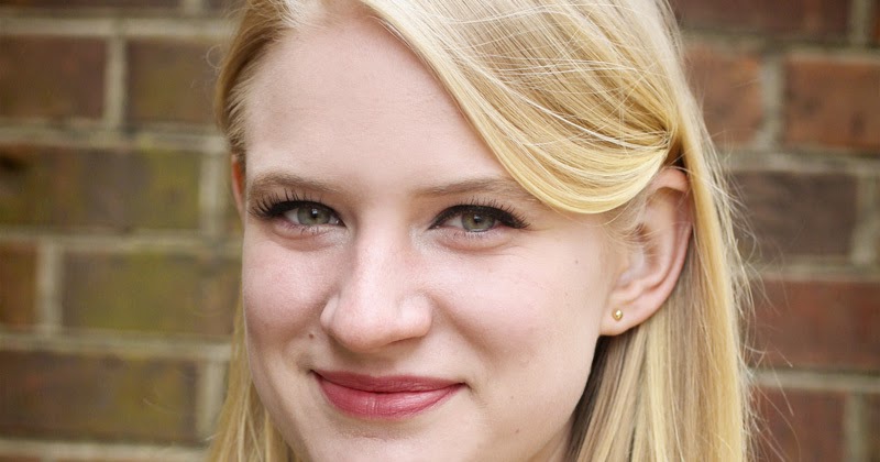 To Kill a Mockingbird - meet cast member Skye Lindberg