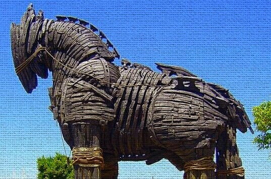 Keyf-i Temmuz: Anadolu Medeniyetleri, Truva