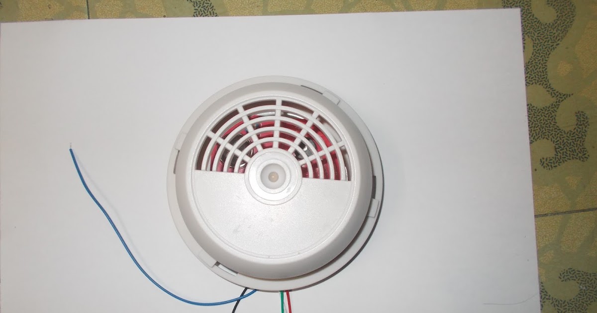 sciencetific products: Ceiling Mounted LPG Natural Gas H2 Leakage Gas ...