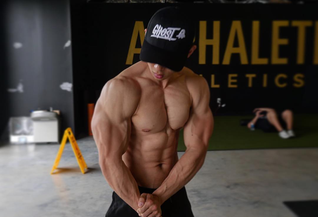 Daniel Hoang