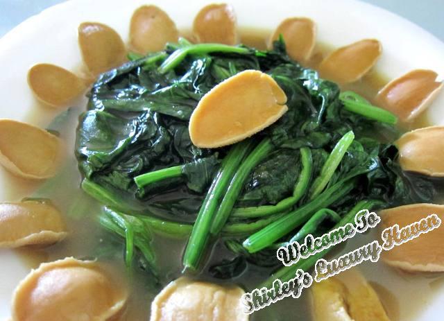 Behind the French Menu: Bernique or Patelle - Limpets. The Limpet in ...