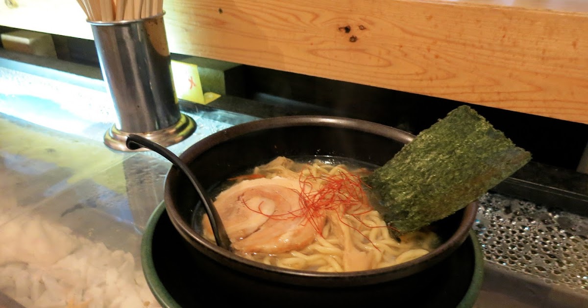 GO RAMEN!®: The release...