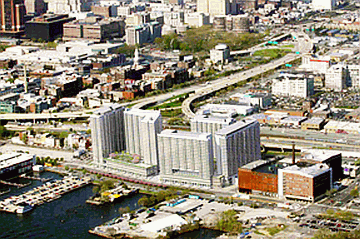 ElectricWeb-Philadelphia: Massive $660M Delaware Riverfront Apartment ...