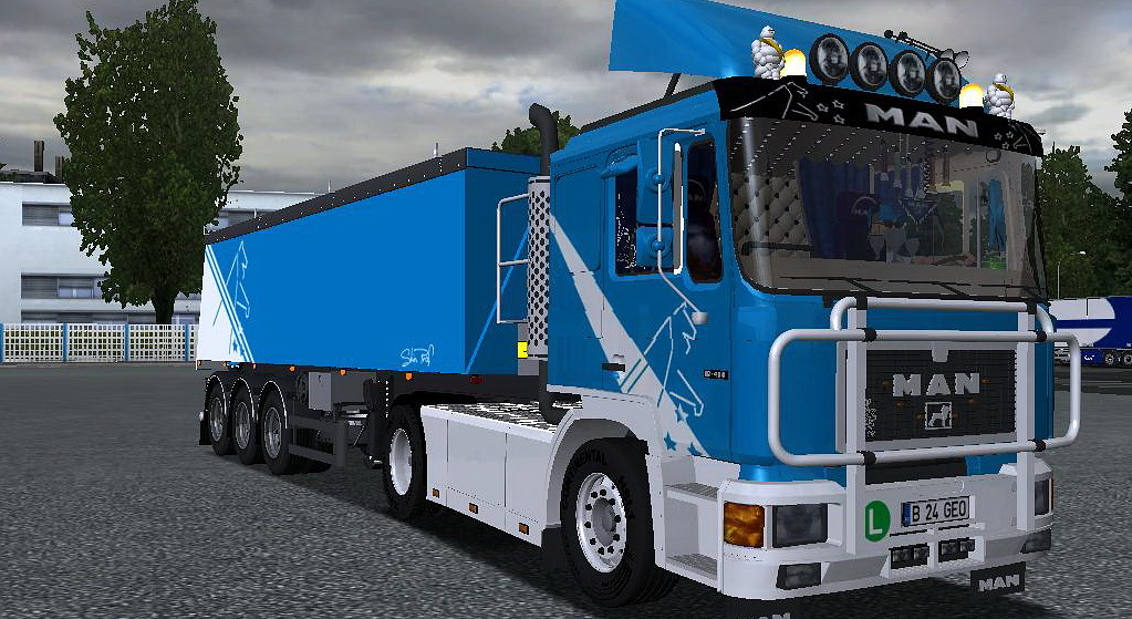 Camioane si motoare: JOCURI TIRURI