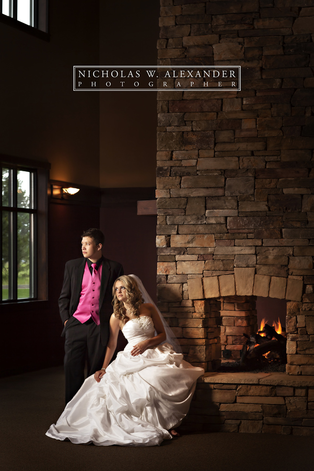 Nicholas W. Alexander Photographer Blog