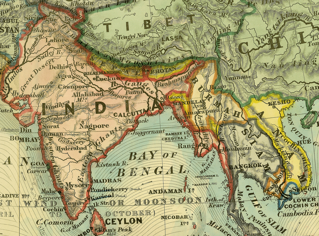 LA ERA DEL IMPERIO: octubre 2015