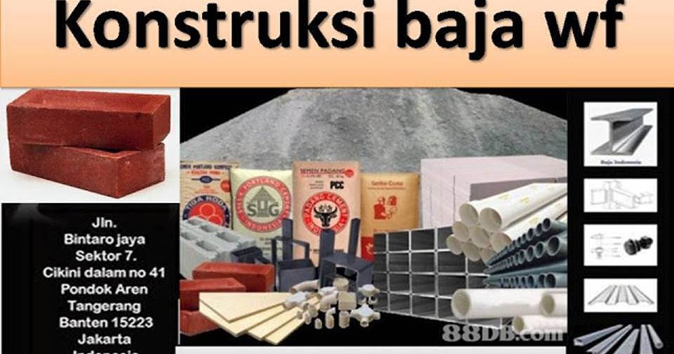 kontraktor bsd: kontraktor bsd