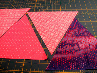 Createology: Stitching Thread Catchers...