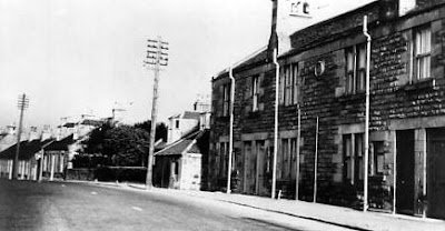 Tour Scotland: Old Photographs Newbridge Scotland