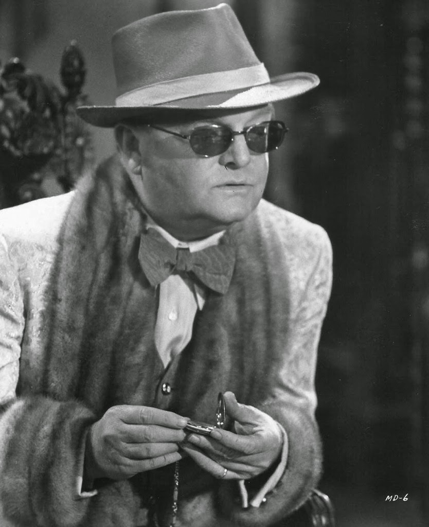 Avengers in Time: 1976, Film: “Murder by Death”