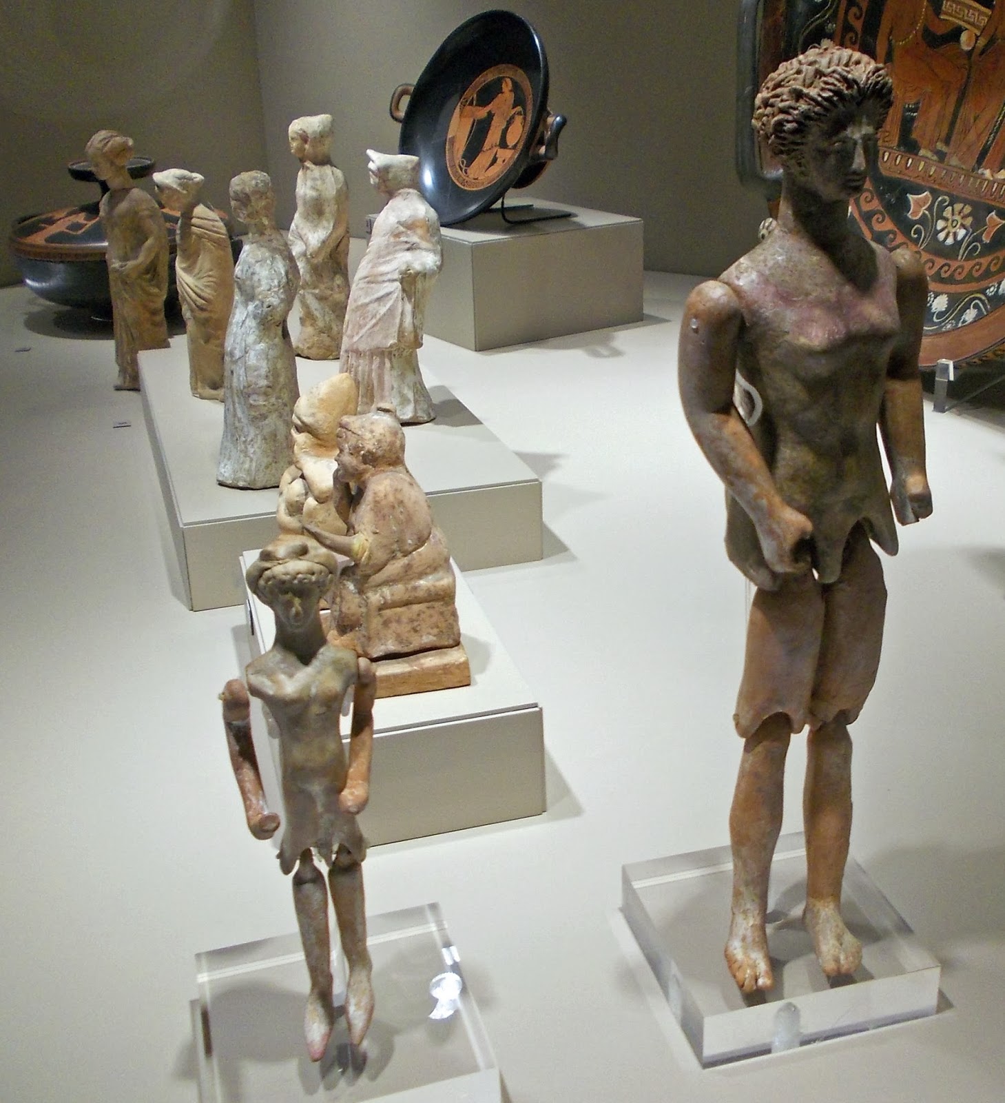 Legnagoflash : MUSEO ARCHEOLOGICO, MILANO