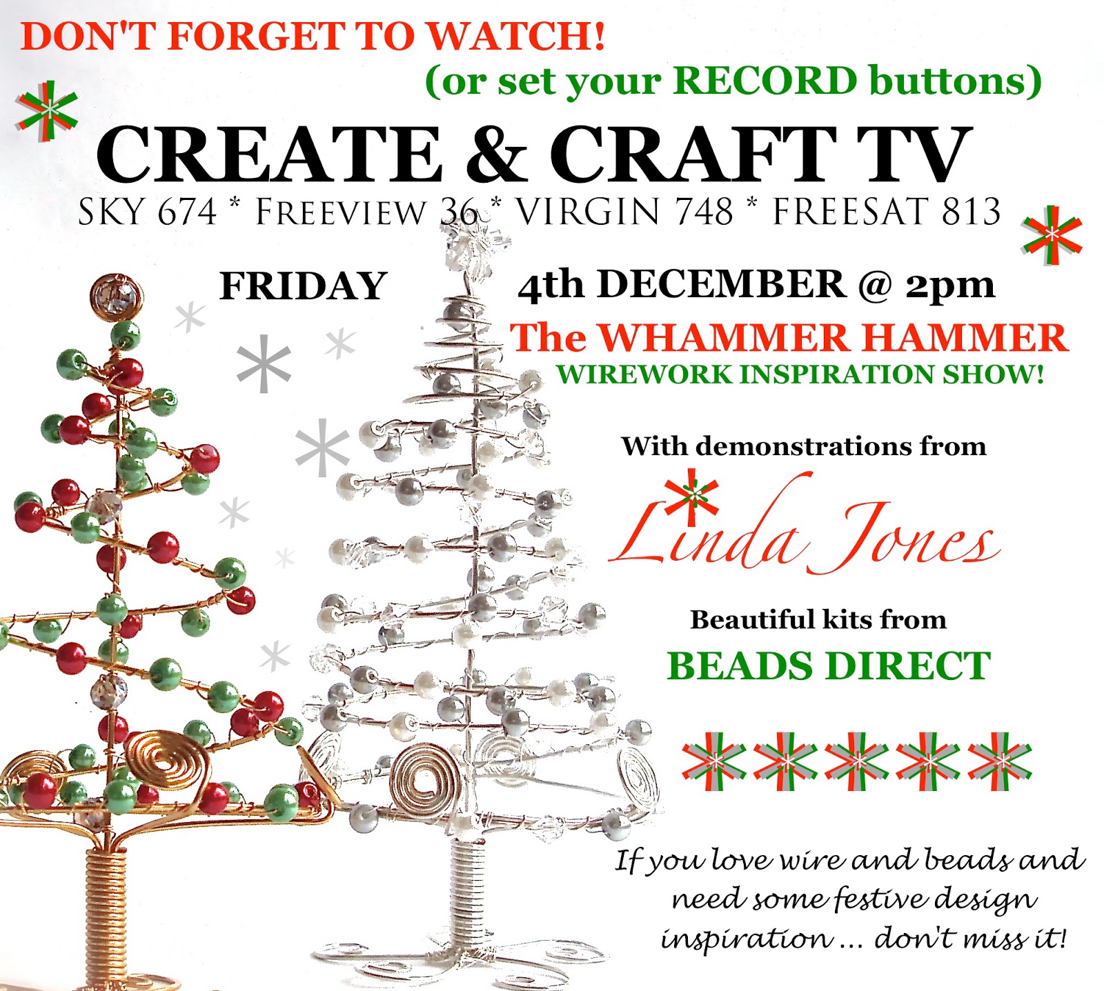 WireWorkers Guild: ANGEL WING Tutorial