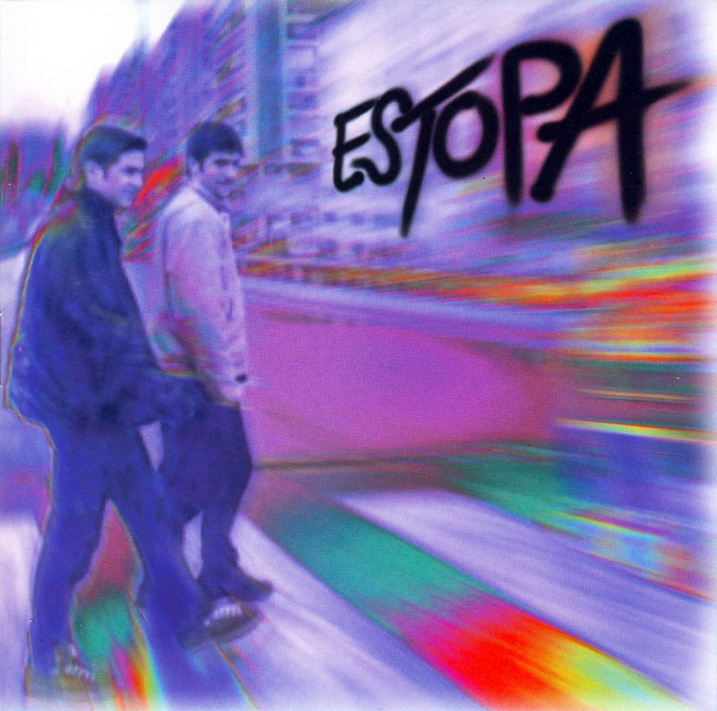 Cantantes de todos los Tiempos: Estopa - Biografia