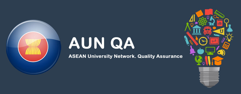 AUN-QA (Asean University Network Quality Assurance)