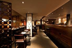 Maha Restaurant - Brave New World