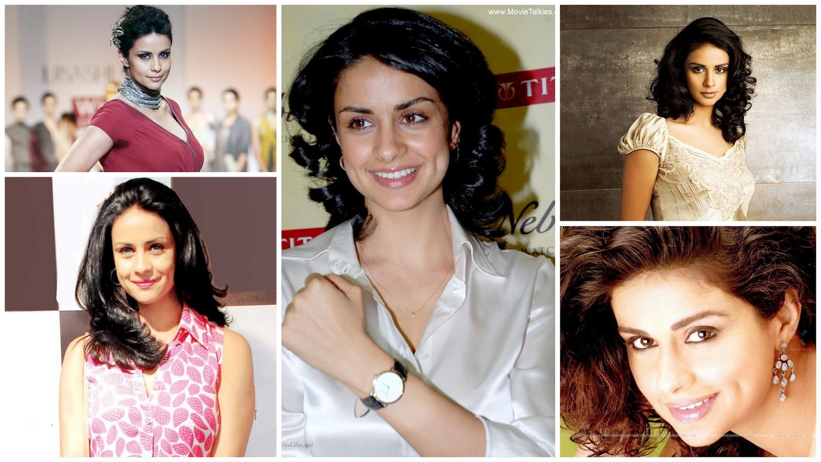 Dimple Queens Of Bollywood ~ Latest Style Trend