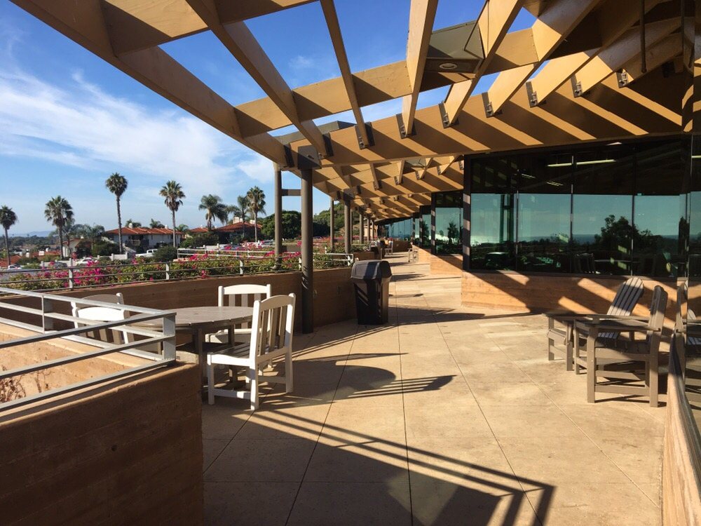 denise cerro: My Asseblge Art + The Encinitas Library...