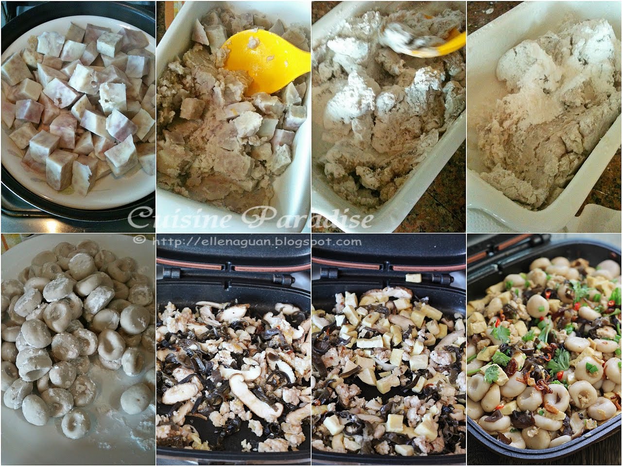 Cuisine Paradise | Singapore Food Blog | Recipes, Reviews And Travel ...