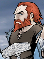 The Norse Mythology Blog | norsemyth.org: Interview with Erik Evensen ...