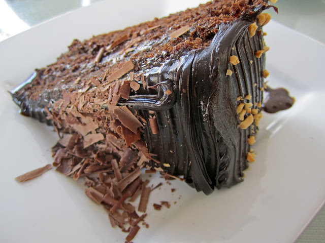 sconzani: Terrific tortas: a finger-licking-good tour of northern Peru